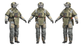 FORT FORTRESS FRAG SUIT – 3DMilitaryAssets
