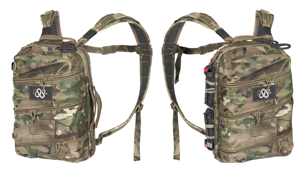 BACKPACKS – 3DMilitaryAssets