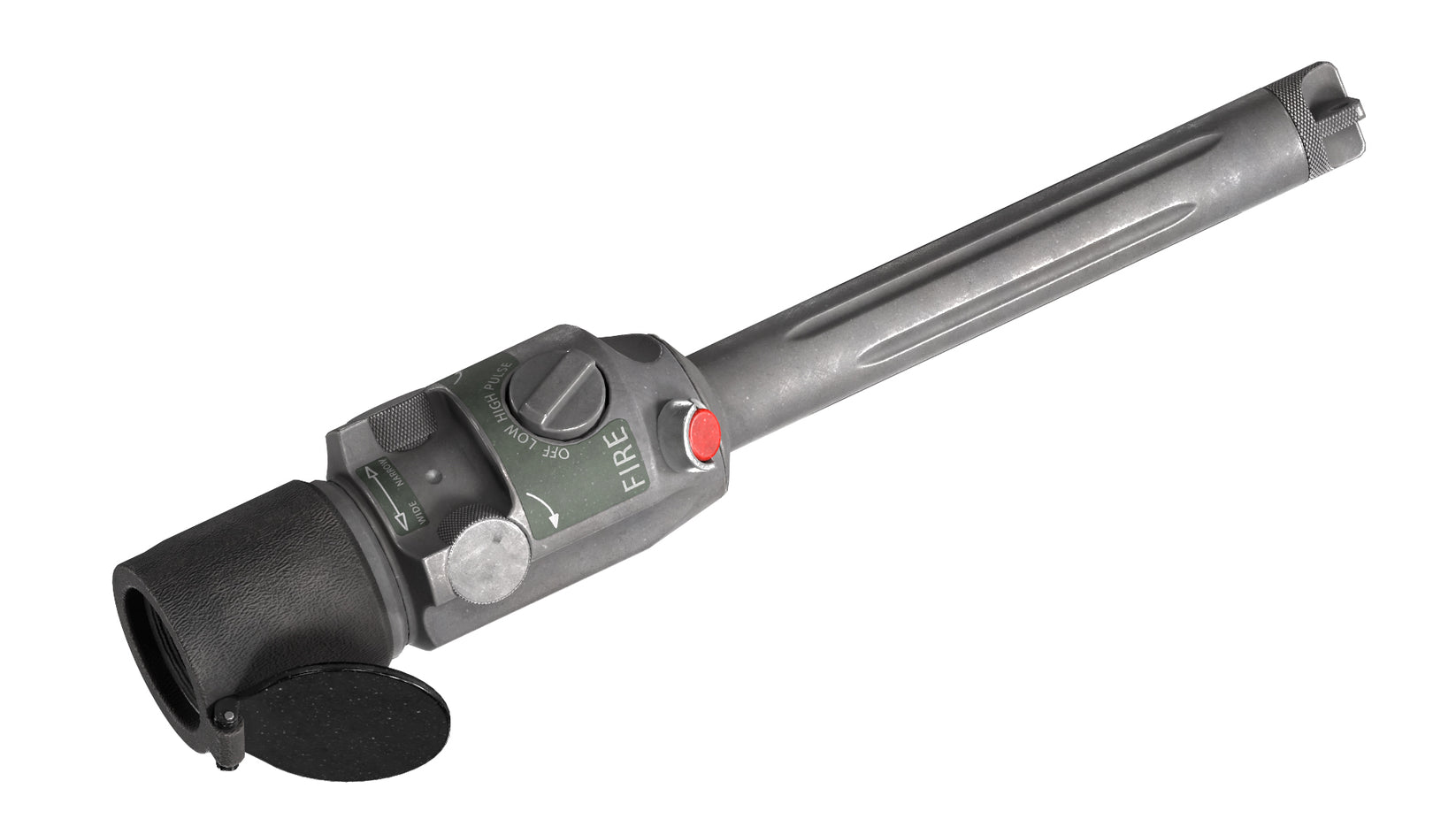IZLID ULTRA HIGH POWER IR LASER – 3DMilitaryAssets