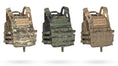JPC PLATE CARRIER V3 – 3DMilitaryAssets