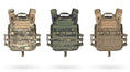 JPC PLATE CARRIER V2 – 3DMilitaryAssets