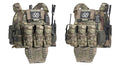 MPU5 WAVE RELAY RADIO – 3DMilitaryAssets