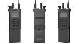 TRELLIS WARE TW-950 TSM RADIO – 3DMilitaryAssets