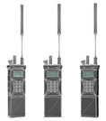 TRELLIS WARE TW-950 TSM RADIO – 3DMilitaryAssets