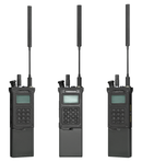 TRELLIS WARE TW-950 TSM RADIO – 3DMilitaryAssets