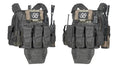 TBAS V5 PLATE CARRIER – 3DMilitaryAssets