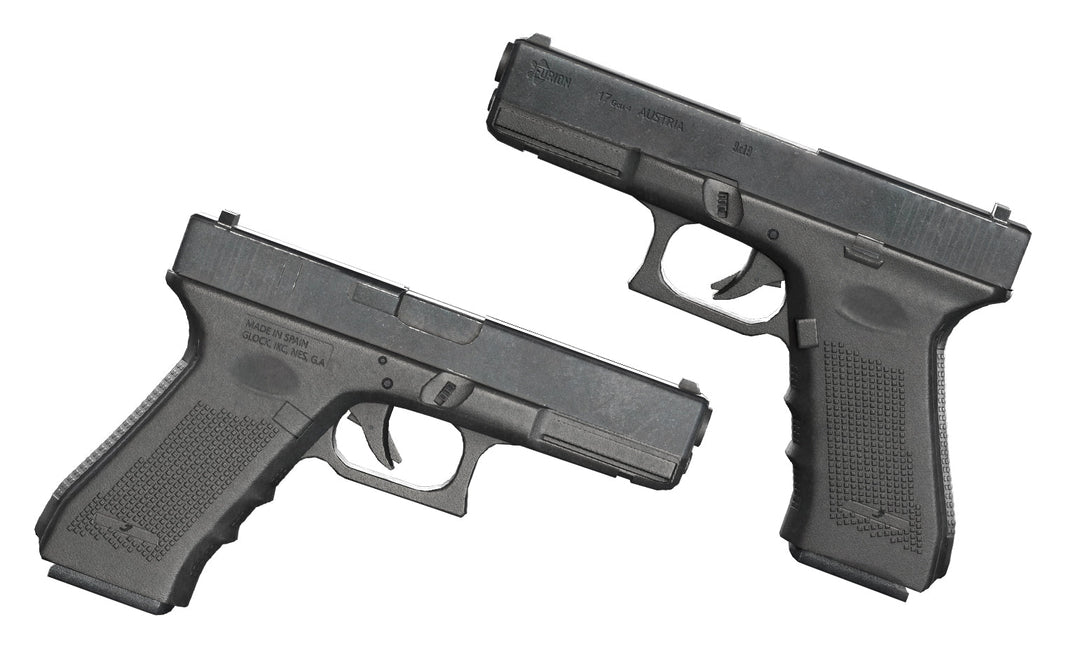 WEAPONS – 3DMilitaryAssets