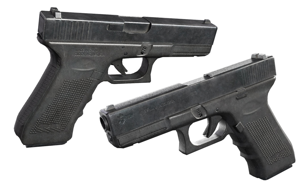 WEAPONS – 3DMilitaryAssets